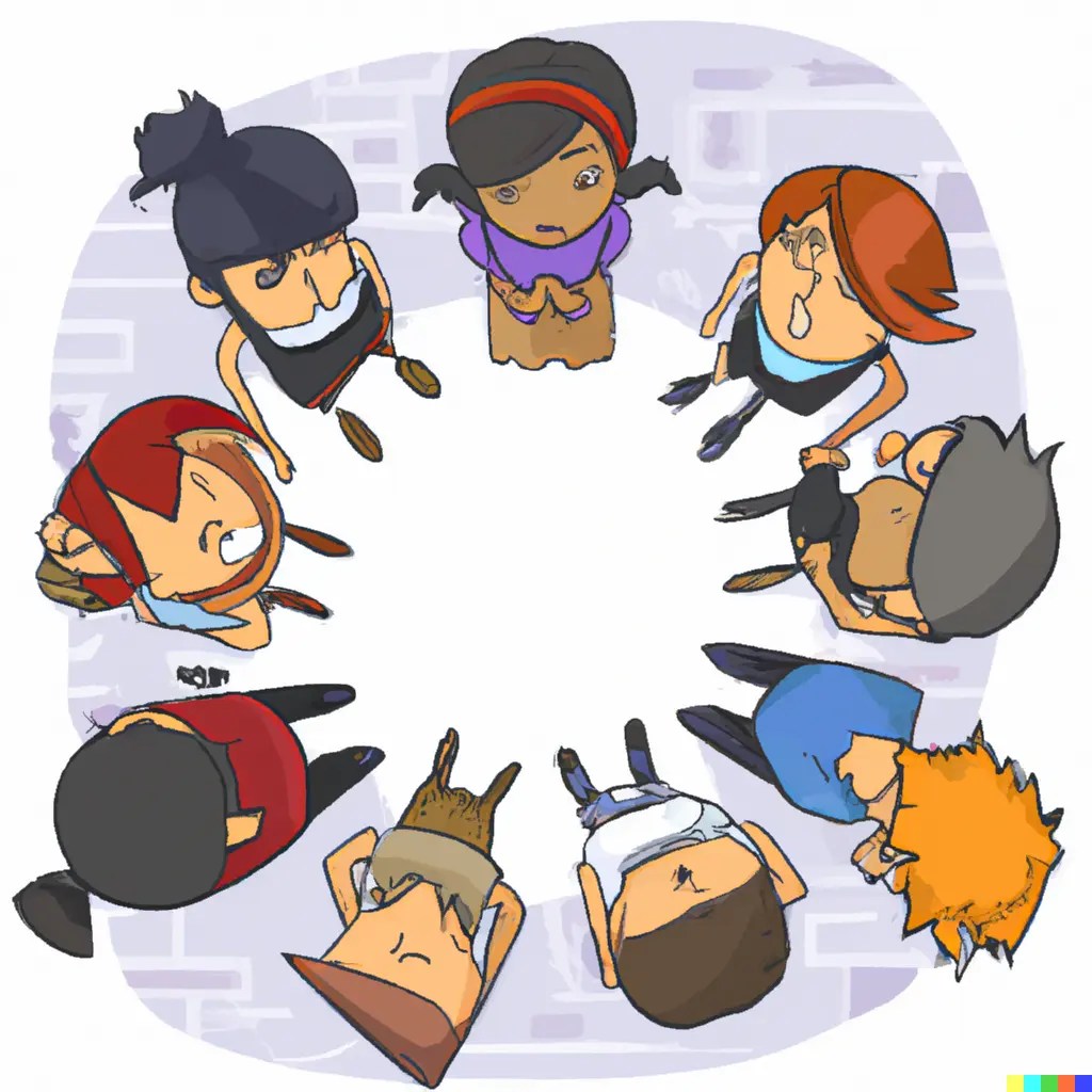 Breaking the Mould: Exploring Alternatives to Traditional Presentations ...